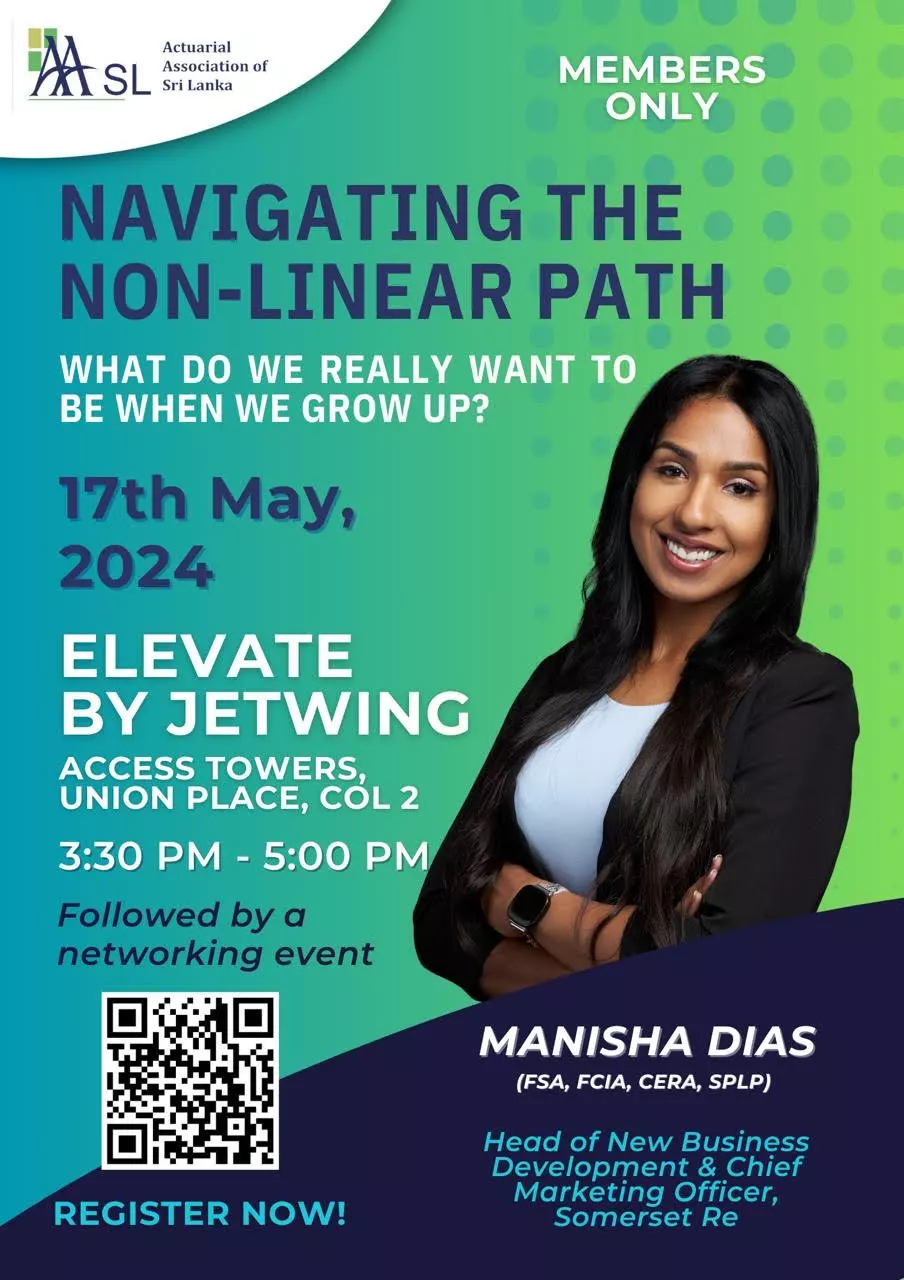 Actuarial Association of Sri Lanka | Events