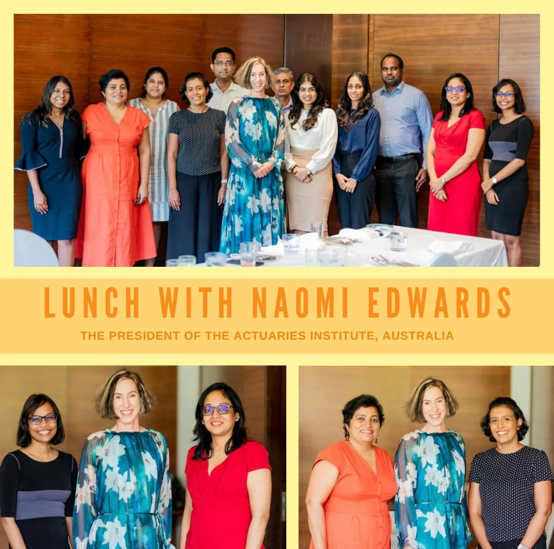 Actuarial Association of Sri Lanka | Events