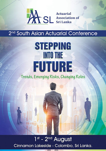 Actuarial Association of Sri Lanka | Events